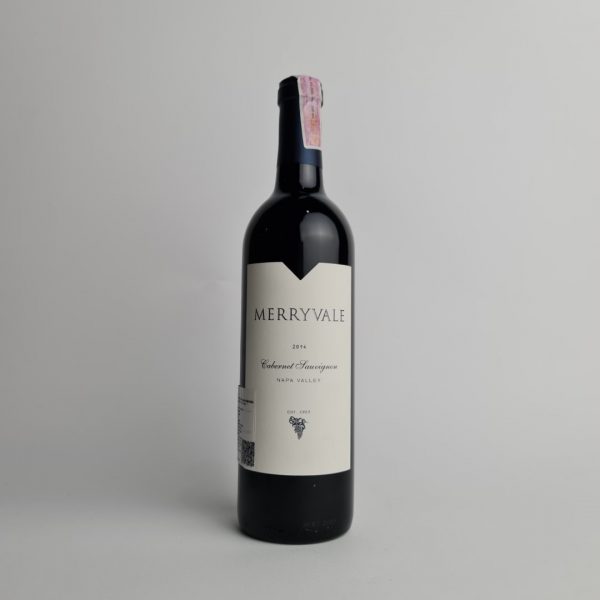MERRYVALE CABERNET SAUVIGNON – Minumanku