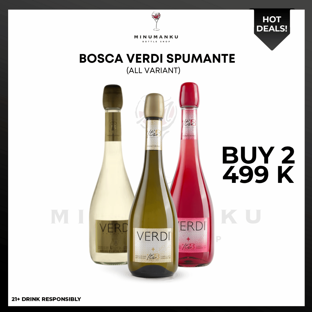 BOSCA IT’S B STRAWBERRY SPARKLETINI ITALIAN SPUMANTE SPECIAL BUY 2 ...